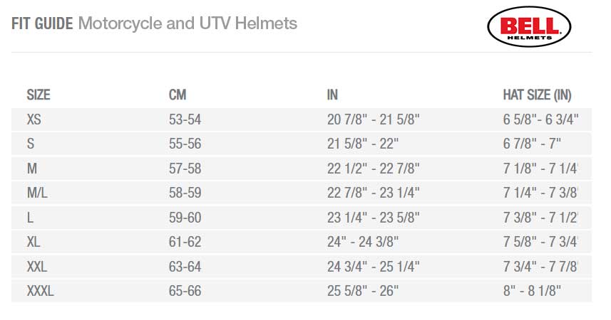 Bell Qualifier Top Forced Air UTV | UPR Racing SUpply